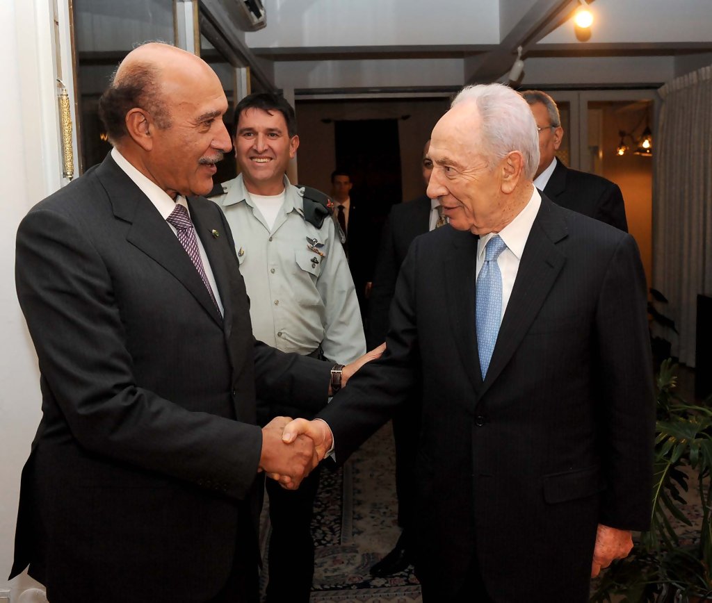 Omar Soliman pictures: سيادة اللواء / عمر سليمان